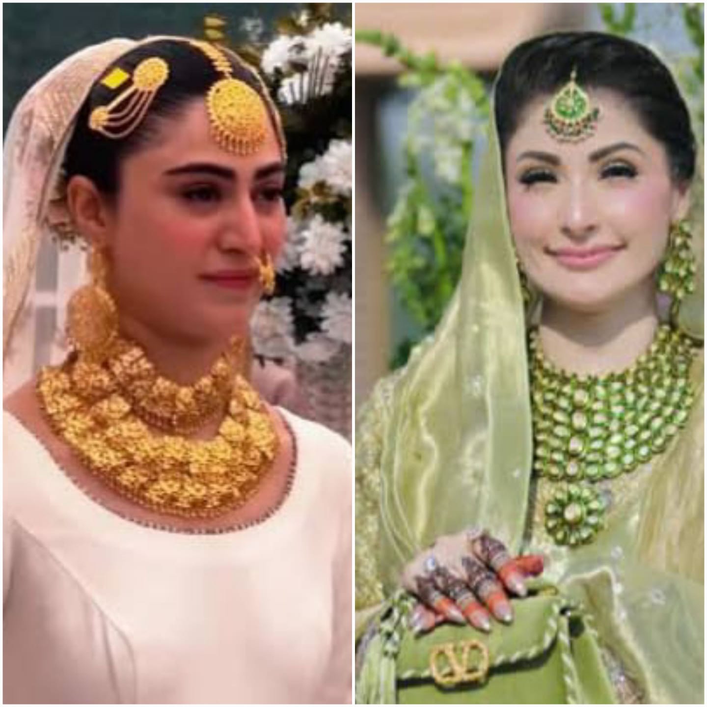 Judging Weddings, Ignoring Wrongs: Our Selective Morality on Social Media