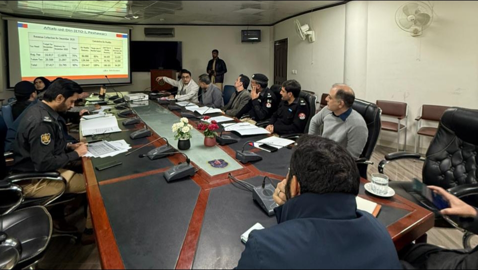 KP Excise Plans Online System for Unique Car Number Plates