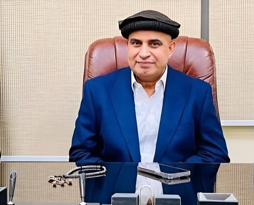 Taj Muhammad Afridi: A Voice for Tribal Areas Falls Silent